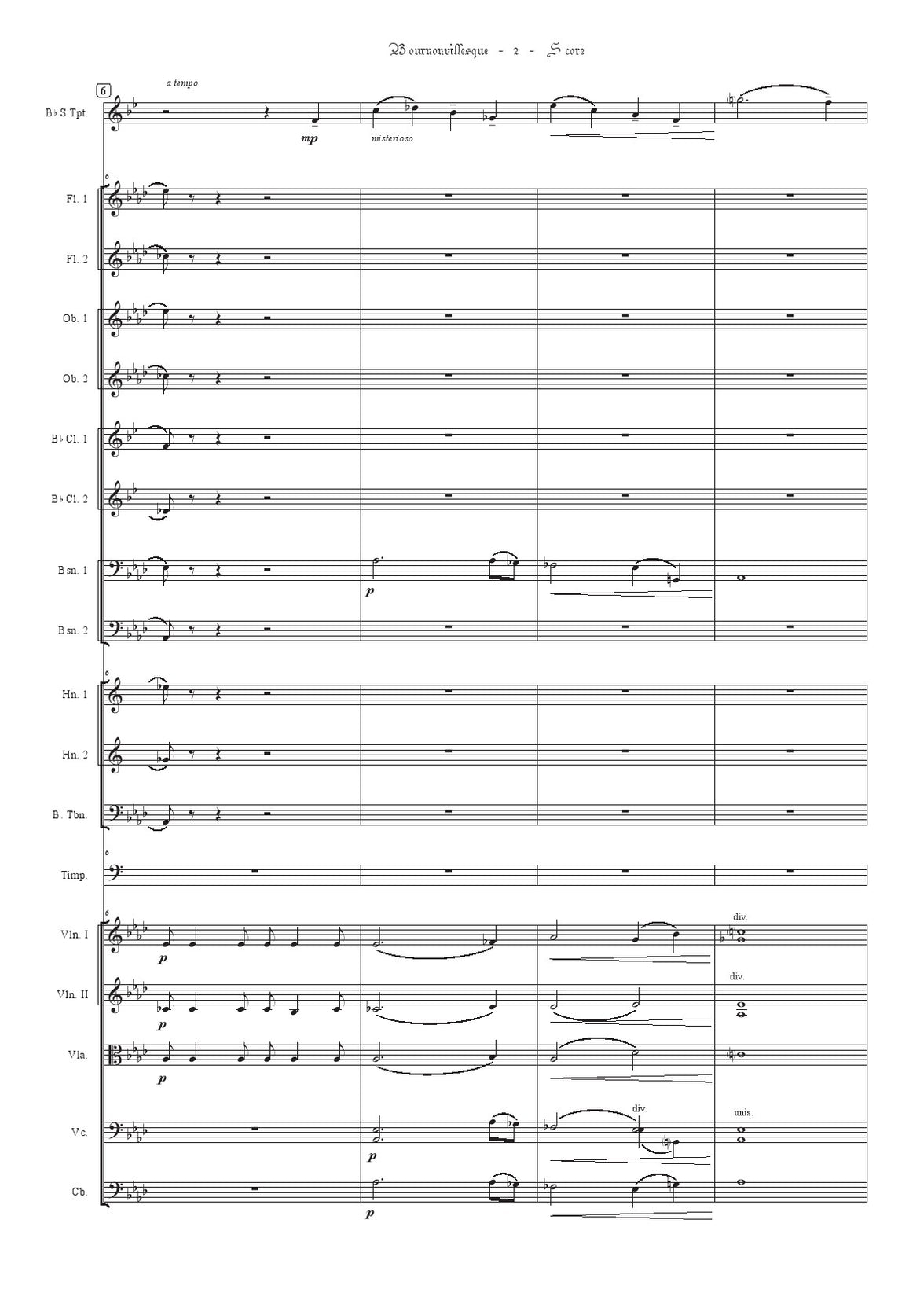 Brass Music Online: Ensemble, Quintet, Quartet, Tuba Sheet Music