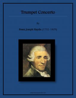 Haydn Trumpet Concerto– Brass Music Online